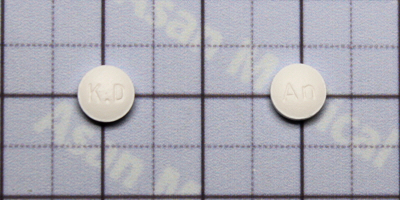 에이덱스 정 [1mg] ( A-dex tab [1mg]) | 의약품정보 | 의료정보 | 건강정보 | 서울아산병원