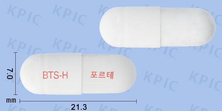 바이오탑하이포르테 캡슐 [1CAP] ( Biotop hi forte cap [1CAP]) | 의약품정보 | 의료정보 | 건강정보 ...