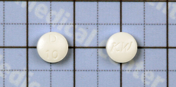 돔페리돈 정 [10mg] ( Domperidone tab [10mg]) | 의약품정보 | 의료정보 | 건강정보 | 서울아산병원