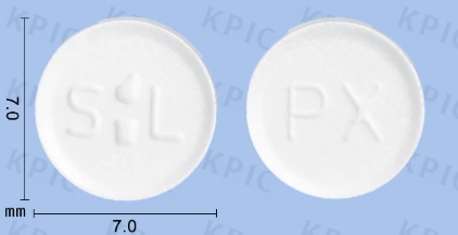 프라펙솔 정 [0.125mg] ( Prapexole tab [0.125mg]) | 의약품정보 | 의료정보 | 건강정보 | 서울아산병원